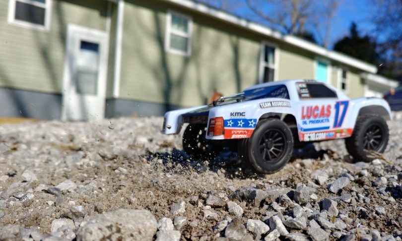 See Team Associated SC28 Short Course Truck: Reviewed and In-Action ...