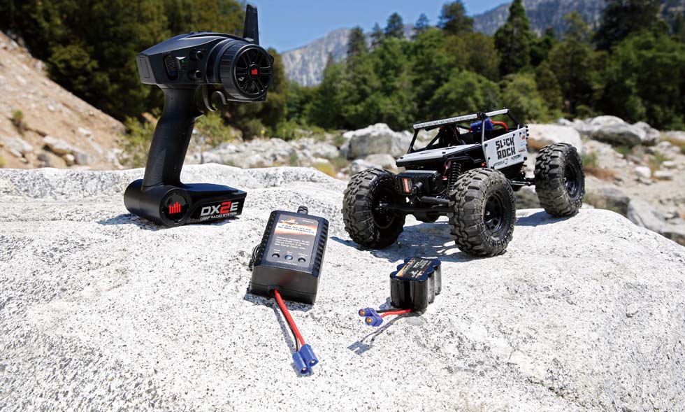 A new small crawler from Vaterra RC: Slickrock | RC Newb