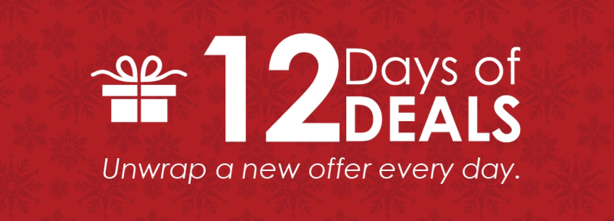 AMain Hobbies' 12 Days of Deals Sale (2025 Edition) | RC Newb