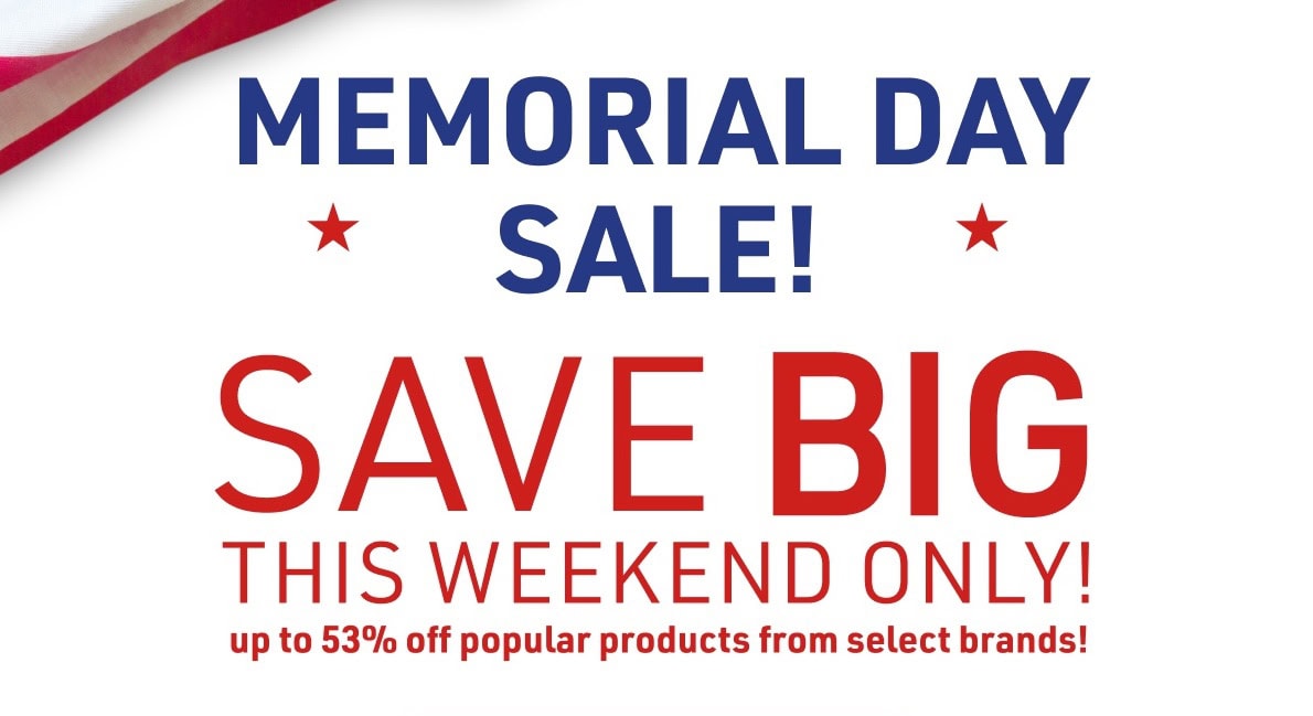 AMain Hobbies' 2025 Memorial Day Sale | RC Newb
