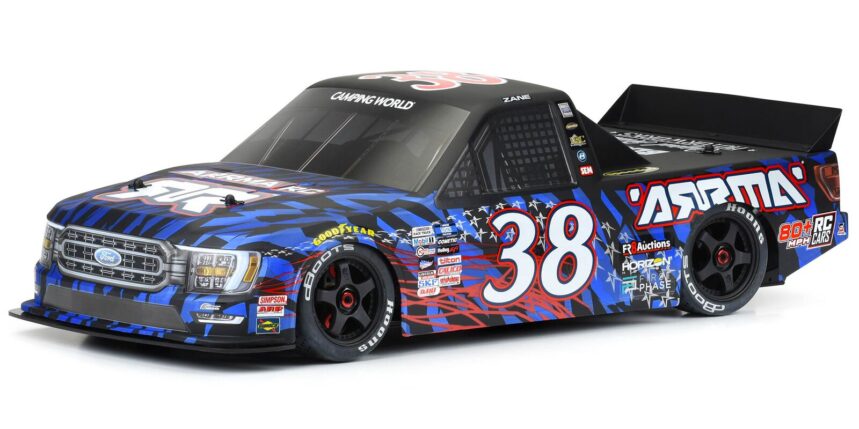 Category: R/C Bodies | RC Newb