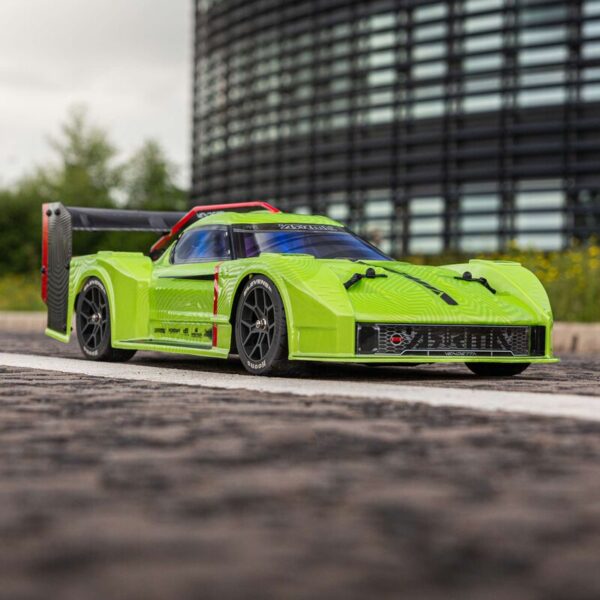 ARRMA Vendetta 4x4 "Speed Bash" 3S BLX RTR | RC Newb