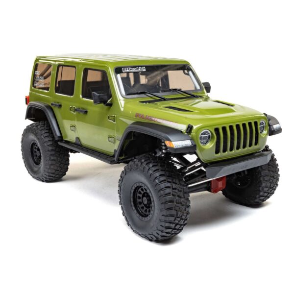 Horizon Hobby's 2024 Memorial Day Axial Deals | RC Newb