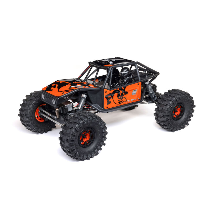 Axial UTB10 Capra 1.9" 4WS RTR | RC Newb