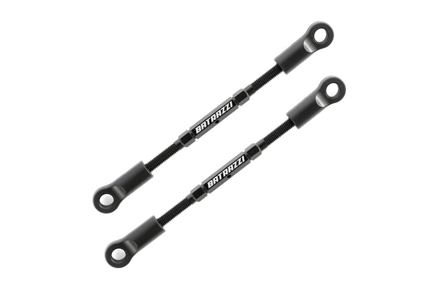 Batrazzi Adjustable Metal Steering Links for the FMS FMT10 | RC Newb
