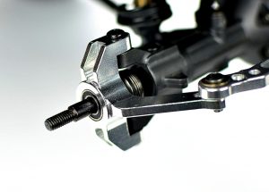 Carisma Launches New Upgrade Parts for the SCA-1E Coyote and LYNX | RC Newb