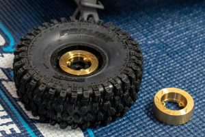 Review: Pro-Line Brass Brake Rotor Wheel Weights | RC Newb