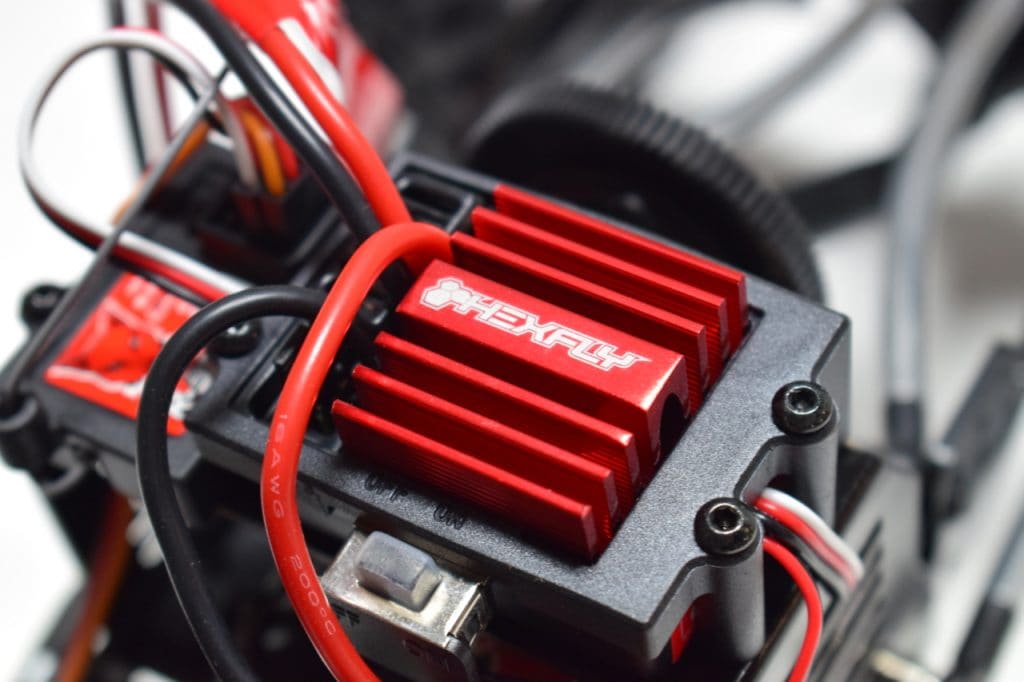 Review: Redcat Racing Everest GEN7 Sport | RC Newb