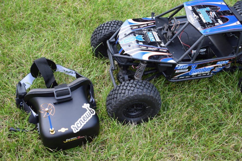 A Whole New World: A First-time Experience with FPV | RC Newb