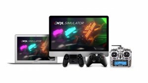 Earn Your Wings With the DRL Drone Racing Simulator | RC Newb