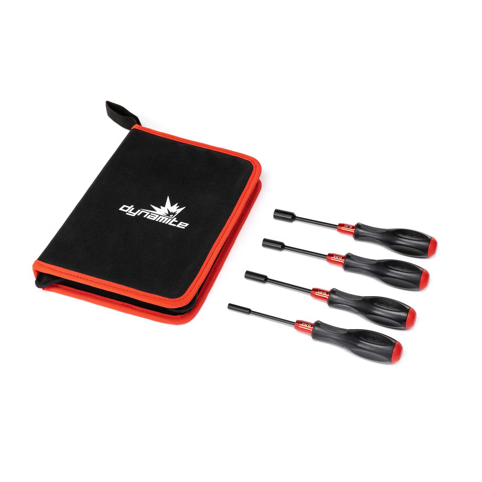 Dynamite Metric and US Nut Driver Sets | RC Newb