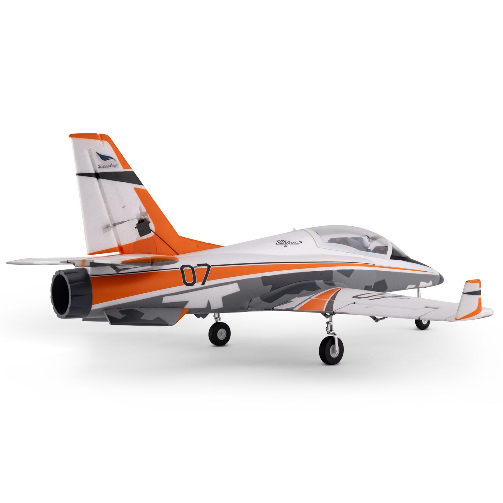 E-flite Viper 70mm EDF Jet (BNF Basic) | RC Newb