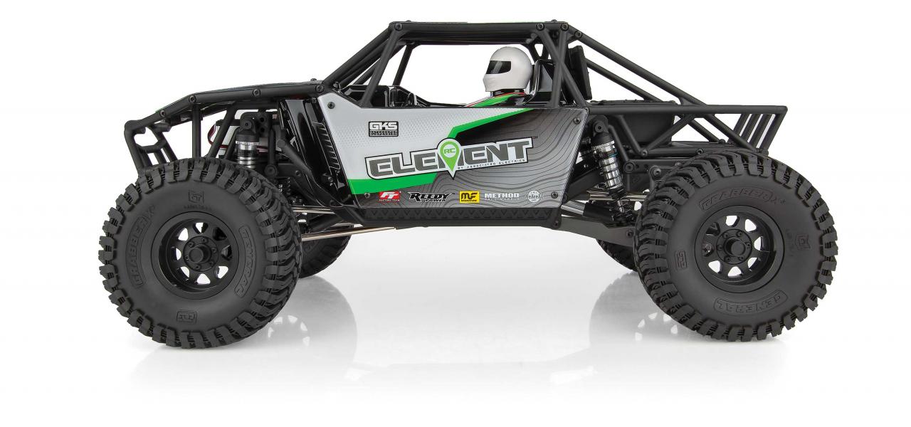 Element RC Enduro Gatekeeper RTR Trail Buggy | RC Newb