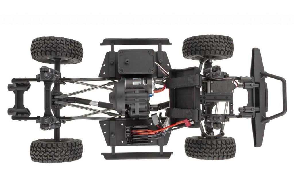 Element RC Announces the Enduro Trailwalker RTR | RC Newb