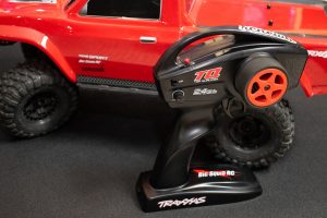 Review: Expansion RC 3D Printed Steering Wheel | RC Newb