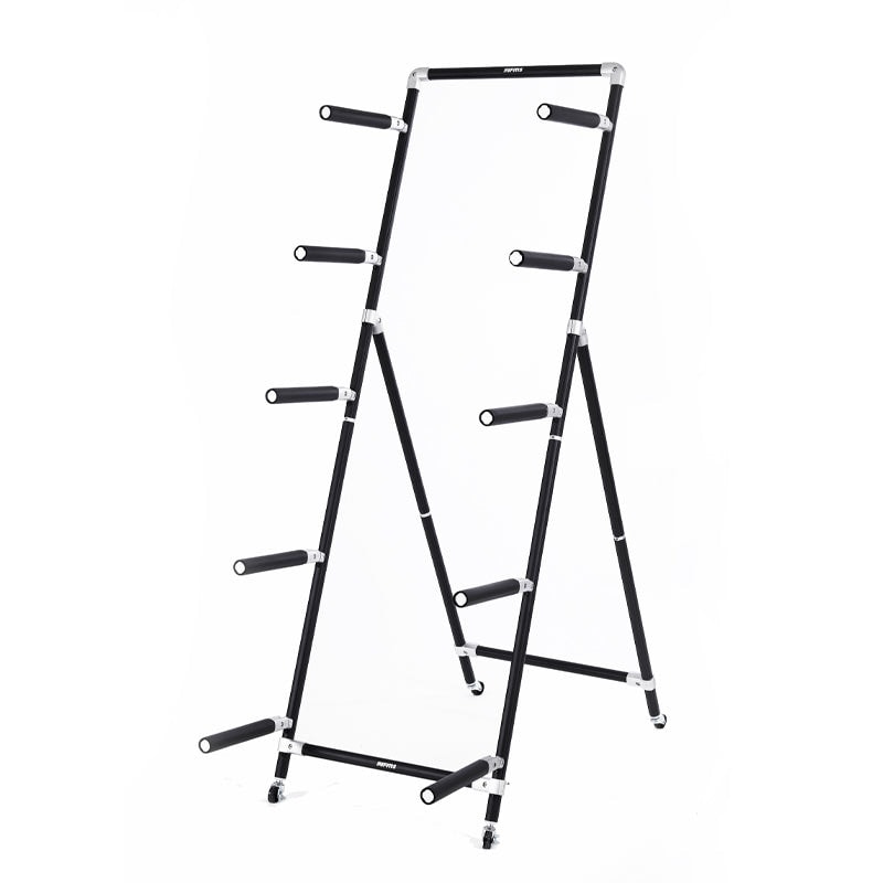 Storage Solution - FMS 5-plane RC Rack | RC Newb