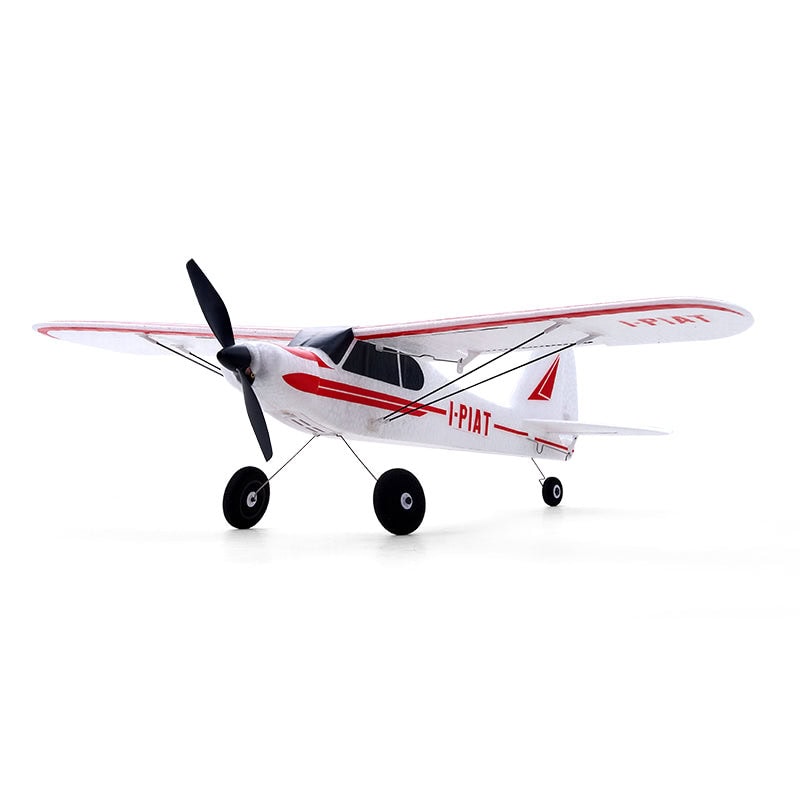 FMS 500mm PA-18 Super Cub RTF R/C Airplane | RC Newb