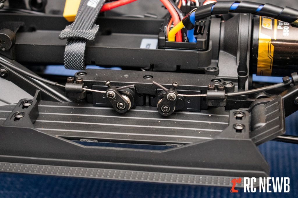 FMS FCX10 Chevy K5 Blazer [Photo Gallery] | RC Newb