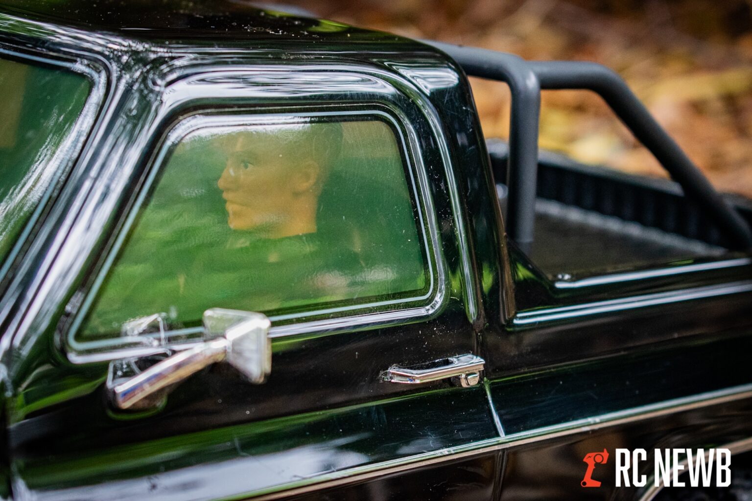 FMS FCX10 Upgrades from Fair RC [Photo Gallery] | RC Newb