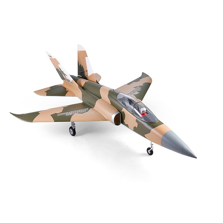 FMS Super Scorpion V2 90mm PNP EDF Jet | RC Newb
