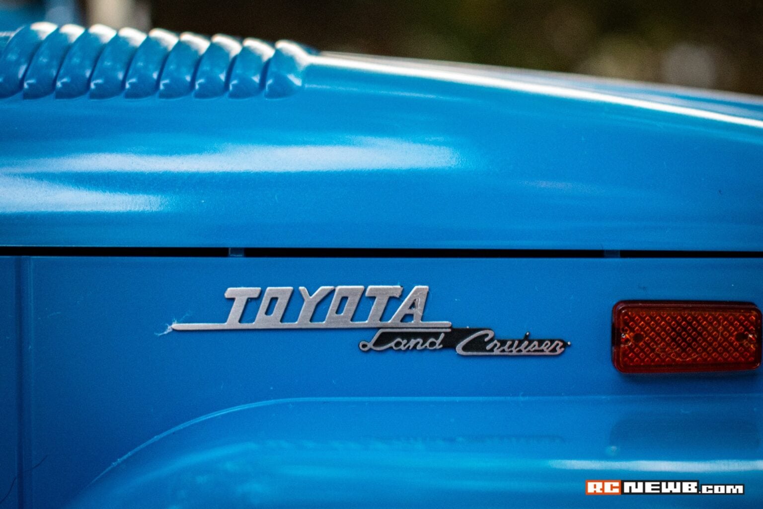Review: FMS 1/10 Toyota FJ40 RTR | RC Newb