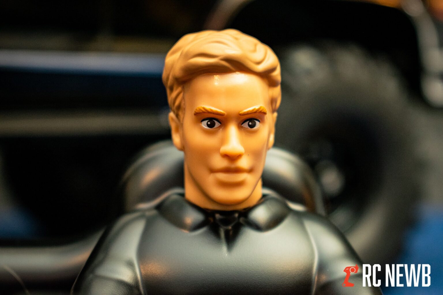 FMS FCX10 Upgrades from Fair RC [Photo Gallery] | RC Newb