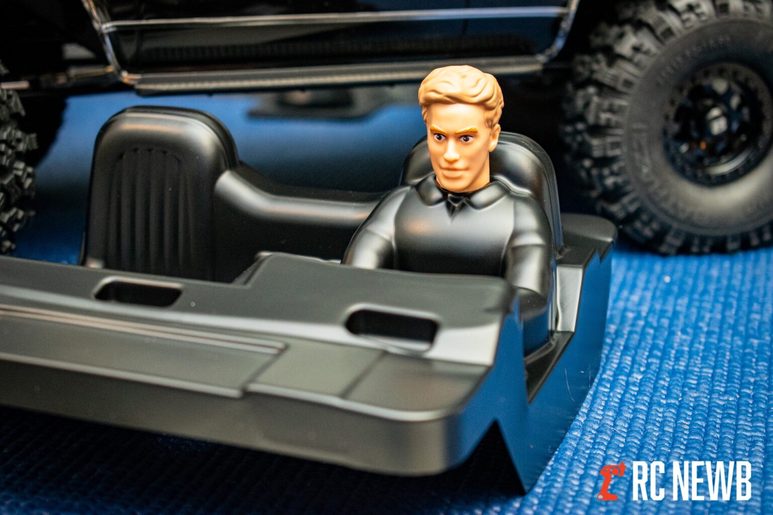 FMS FCX10 Upgrades from Fair RC [Photo Gallery] | RC Newb