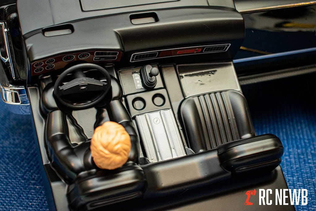 FMS FCX10 Upgrades from Fair RC [Photo Gallery] | RC Newb