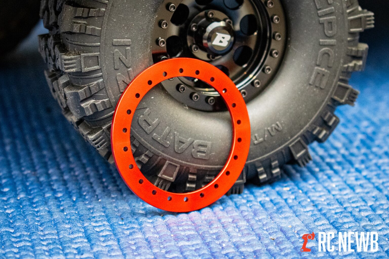 FMS FCX10 Upgrades from Fair RC [Photo Gallery] | RC Newb