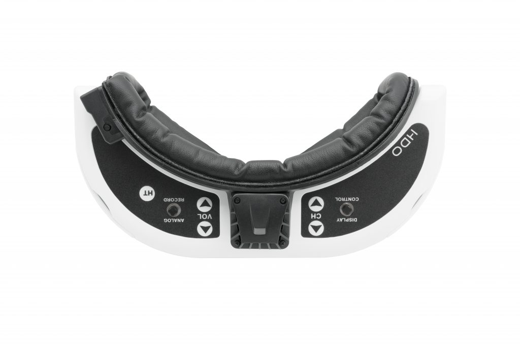 Fat Shark HDO FPV OLED Headset | RC Newb