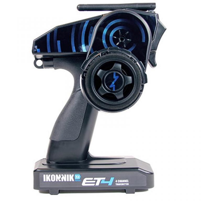 R/C Budget Buyer's Guide: 17 Radios That Cost Less Than $100 | RC Newb