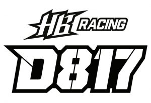 HB Racing Teases Their Upcoming D817 1/8 Nitro Buggy | RC Newb