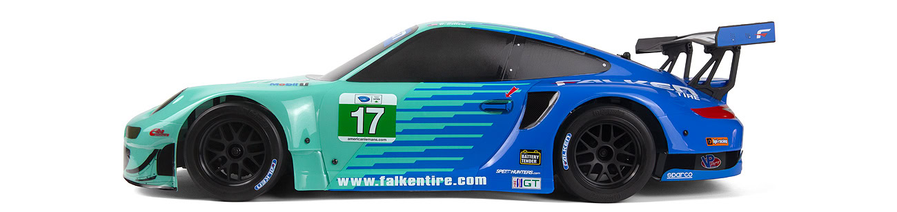 Two Legendary Motorsport Liveries Make Their Return in RC Form | RC Newb