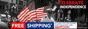 4th of July Savings from Horizon Hobby | RC Newb