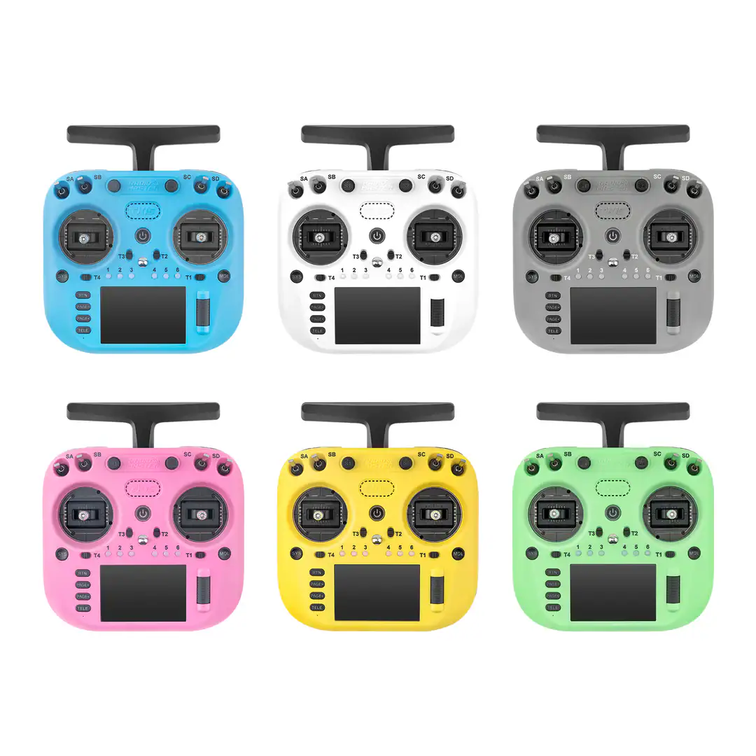 RadioMaster TX15 Radio Controller | RC Newb