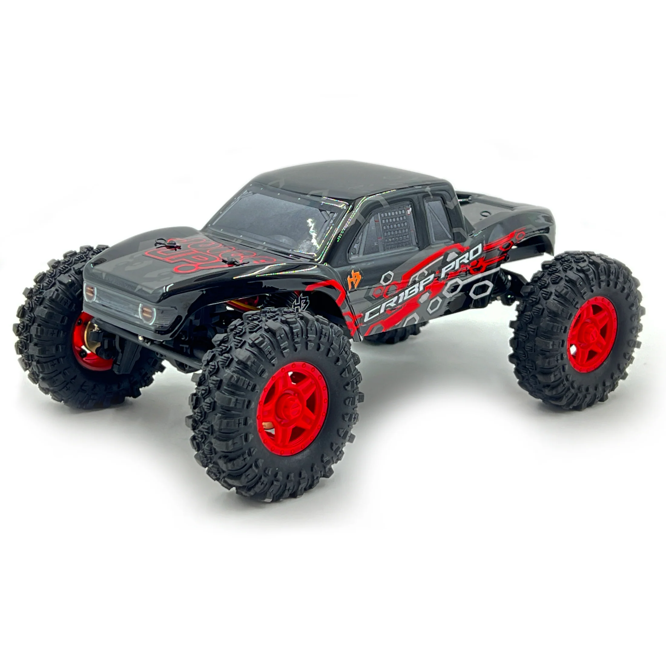 Hobby Plus 2025 Black Friday Sale | RC Newb
