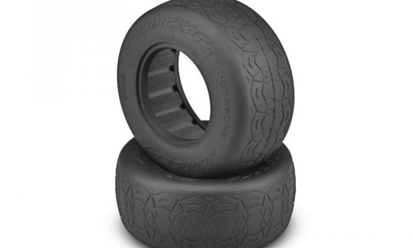 JConcepts “Octagon” Short Course Truck Tires | RC Newb
