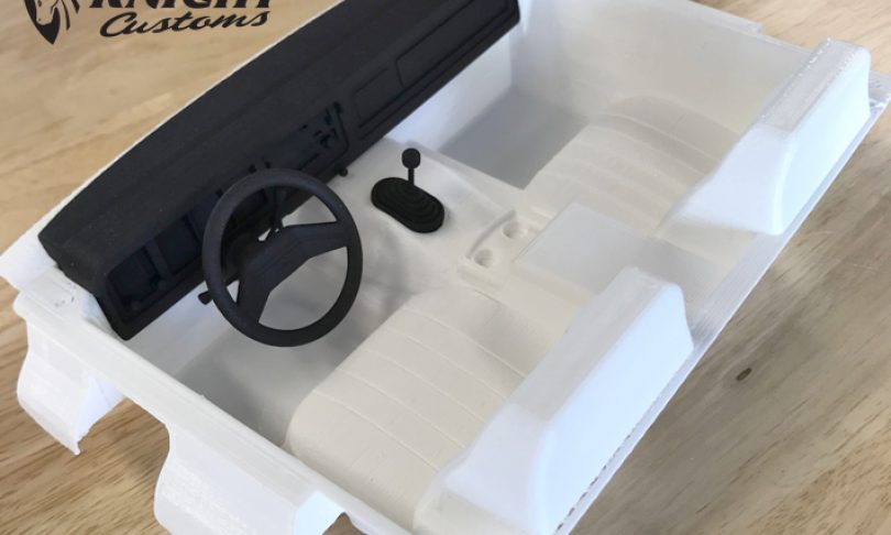 You Can Now Download & Print Knight Customs Accessories from the ...