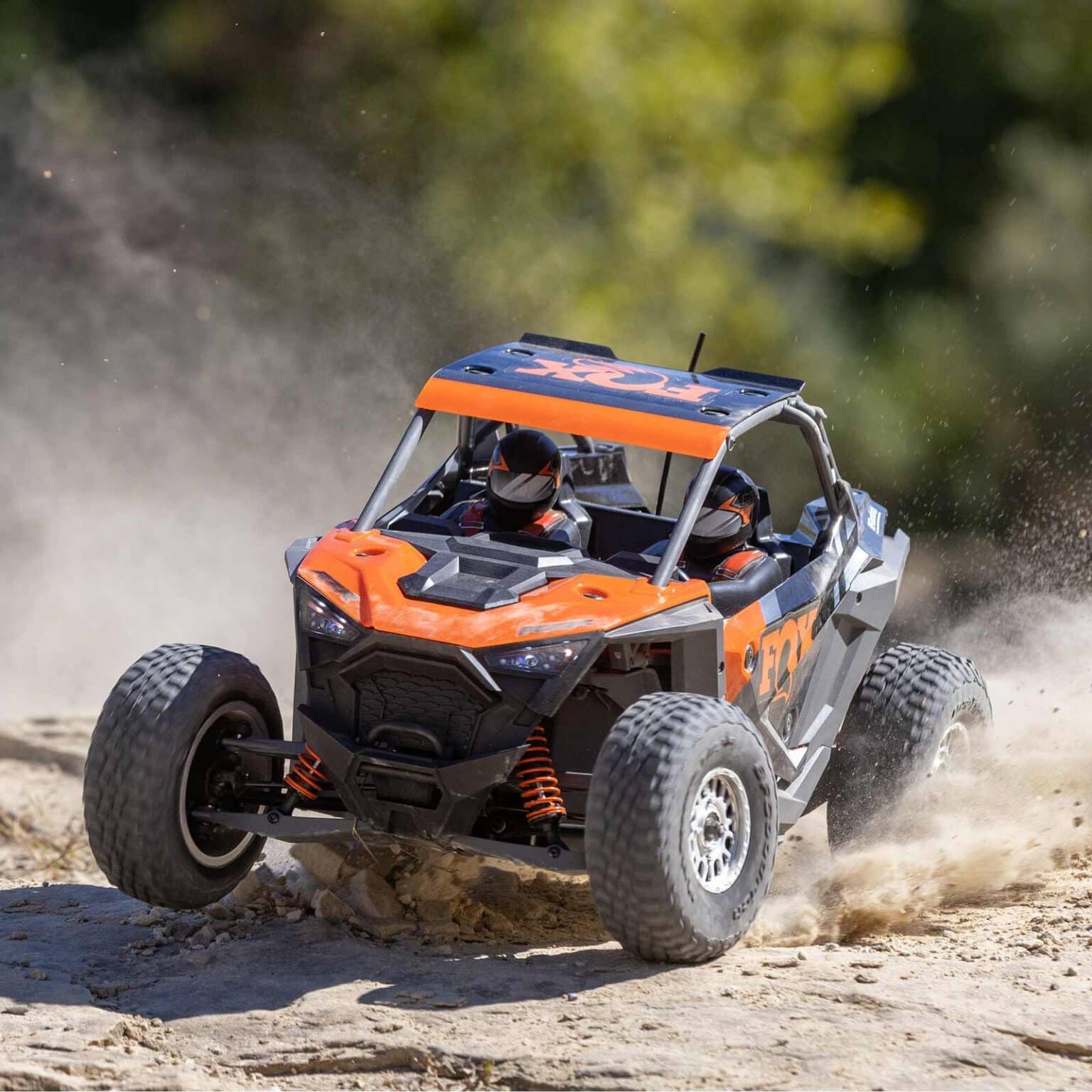 Price Drop: The Losi RZR Rey is Now Under $500 | RC Newb