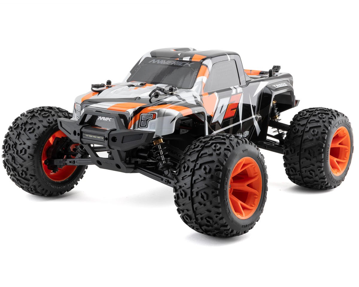 Maverick Quantum2 MT & ST Pre-Black Friday Deal | RC Newb