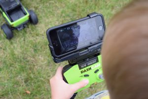 Review: New Bright R/C DashCam Jeep Trailcat | RC Newb
