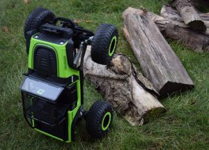 Review: New Bright R/C DashCam Jeep Trailcat | RC Newb