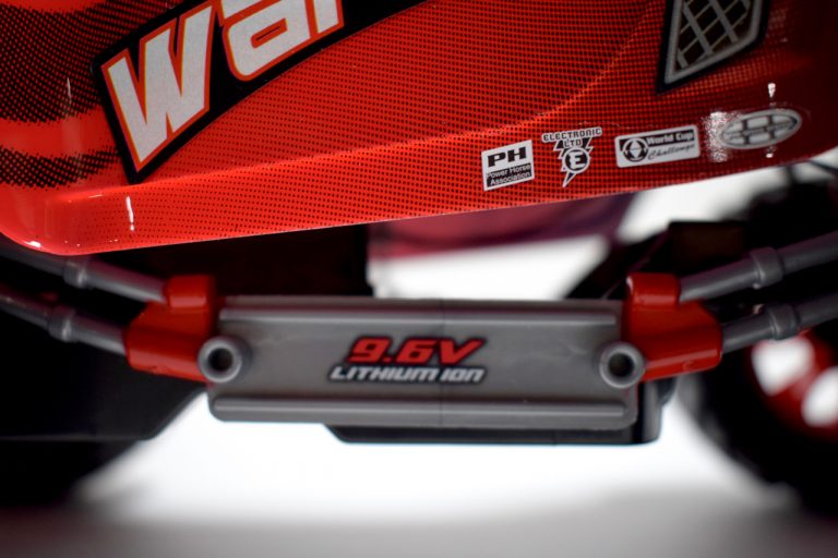 First Impressions: New Bright R/C Pro Warrior | RC Newb
