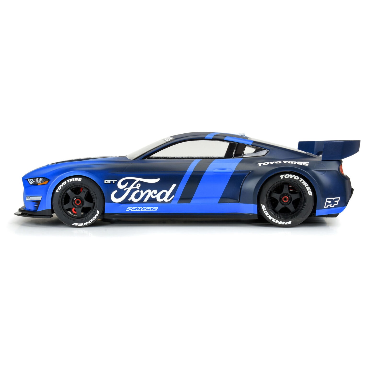 PROTOform 2021 Ford Mustang GT Body - ARRMA Felony | RC Newb