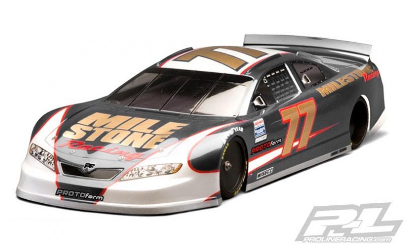 PROTOform T-HD PRO-Lite Body for 1/10 R/C Cars | RC Newb