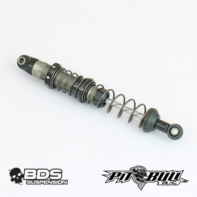 Pit Bull RC Kronik R/C Rock Crawler Shocks | RC Newb