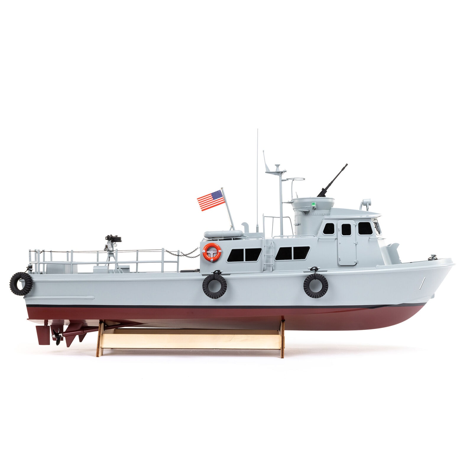 Pro Boat PCF Mark I 24" Swift Patrol Craft | RC Newb