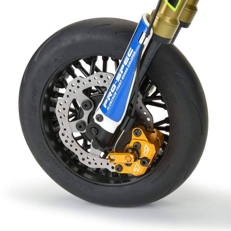 Pro-Line 1/4 Pro-Spec Aluminum Brake Caliper | RC Newb