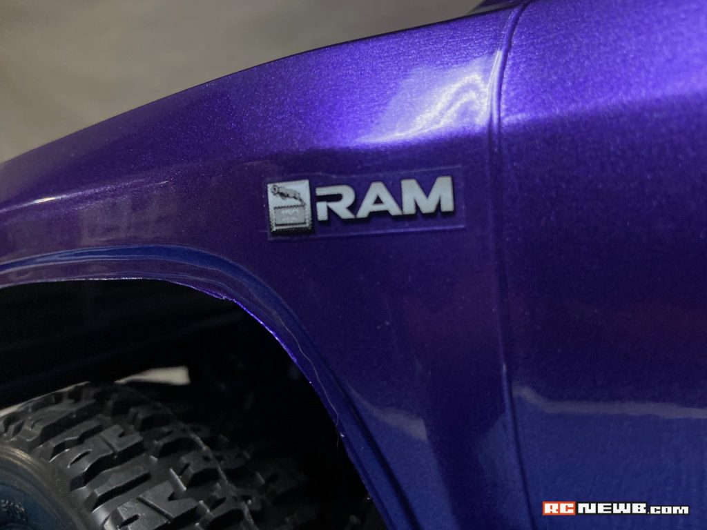 Reviewing Pro-Line's 1984 Dodge Ram SCT Body | RC Newb