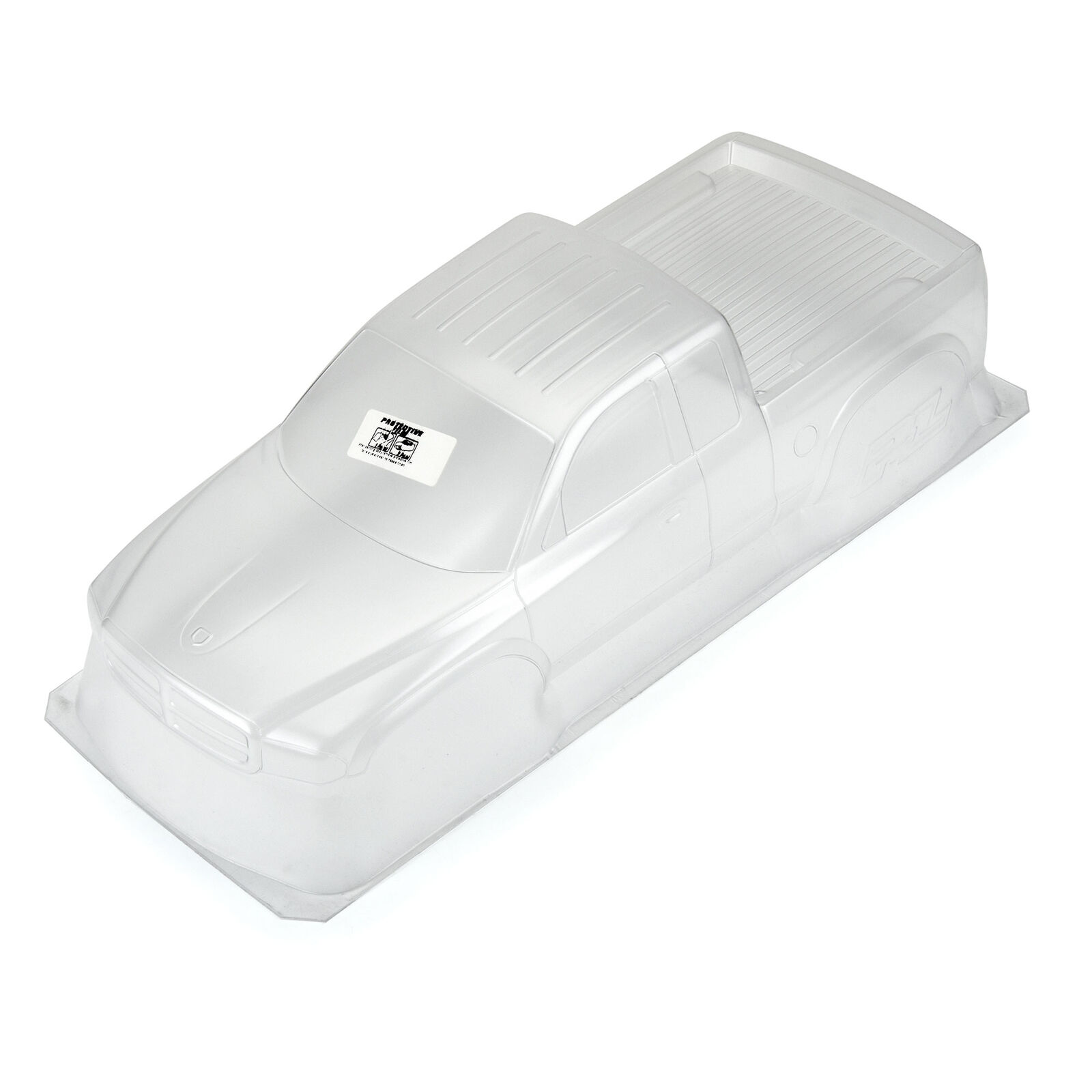 Pro-Line 1997 Dodge Dakota Body for 12.3" R/C Crawlers | RC Newb